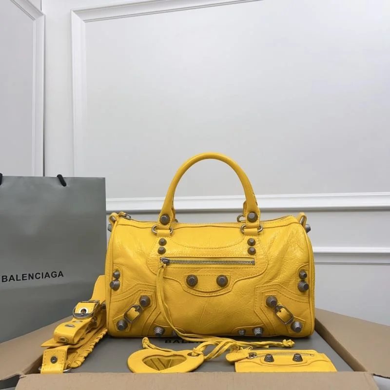 Balenciaga Classic City Bags