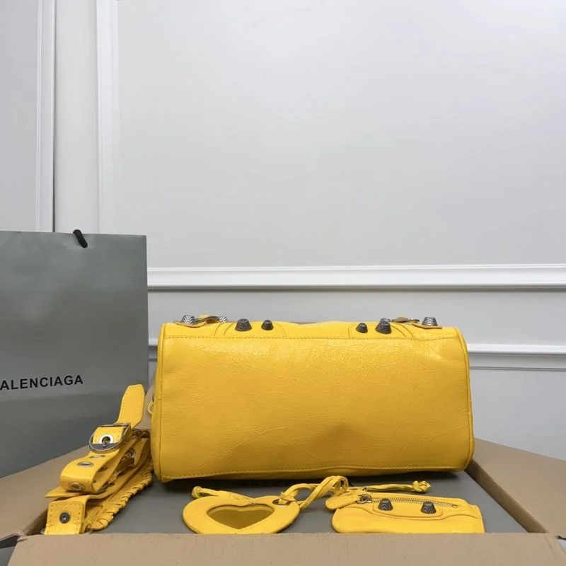 Cut-rate Balenciaga Classic City Bags