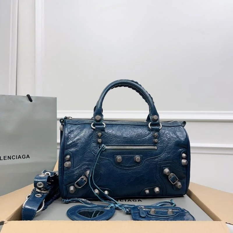 Value-priced Balenciaga Classic City Bags