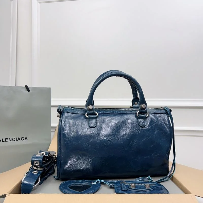Value-priced Balenciaga Classic City Bags
