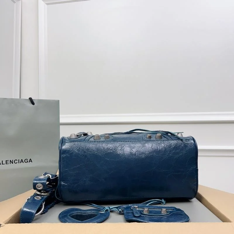 Value-priced Balenciaga Classic City Bags