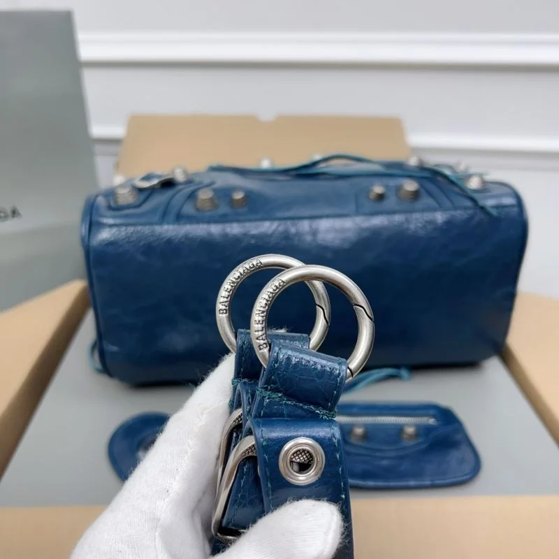 Value-priced Balenciaga Classic City Bags