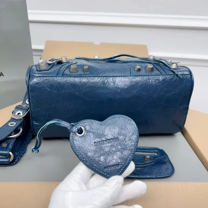 Value-priced Balenciaga Classic City Bags