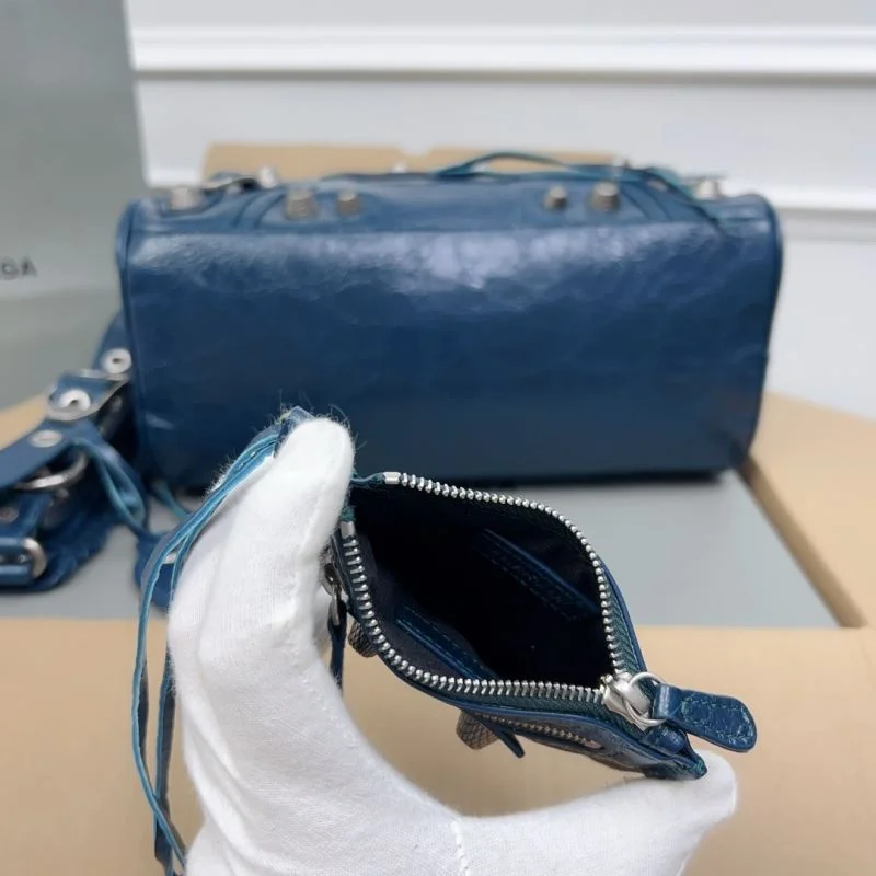 Value-priced Balenciaga Classic City Bags