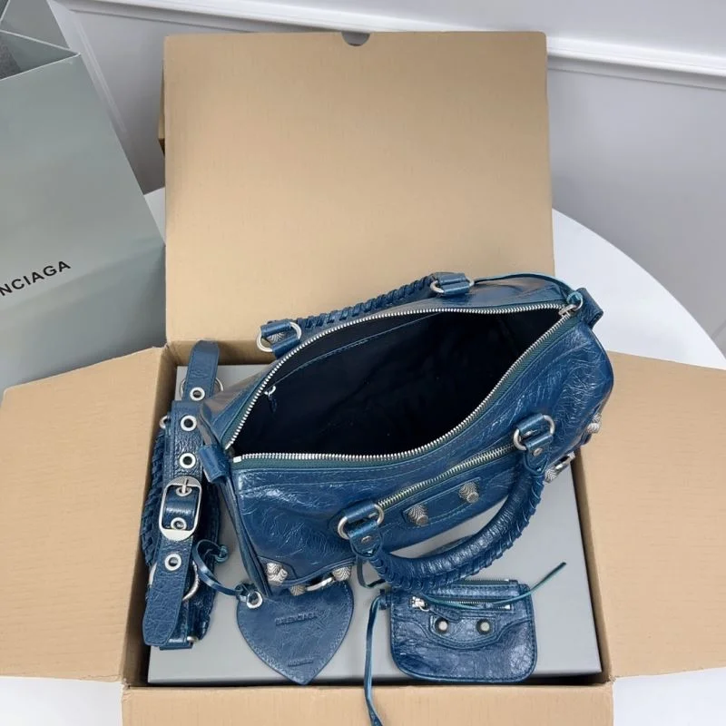 Value-priced Balenciaga Classic City Bags
