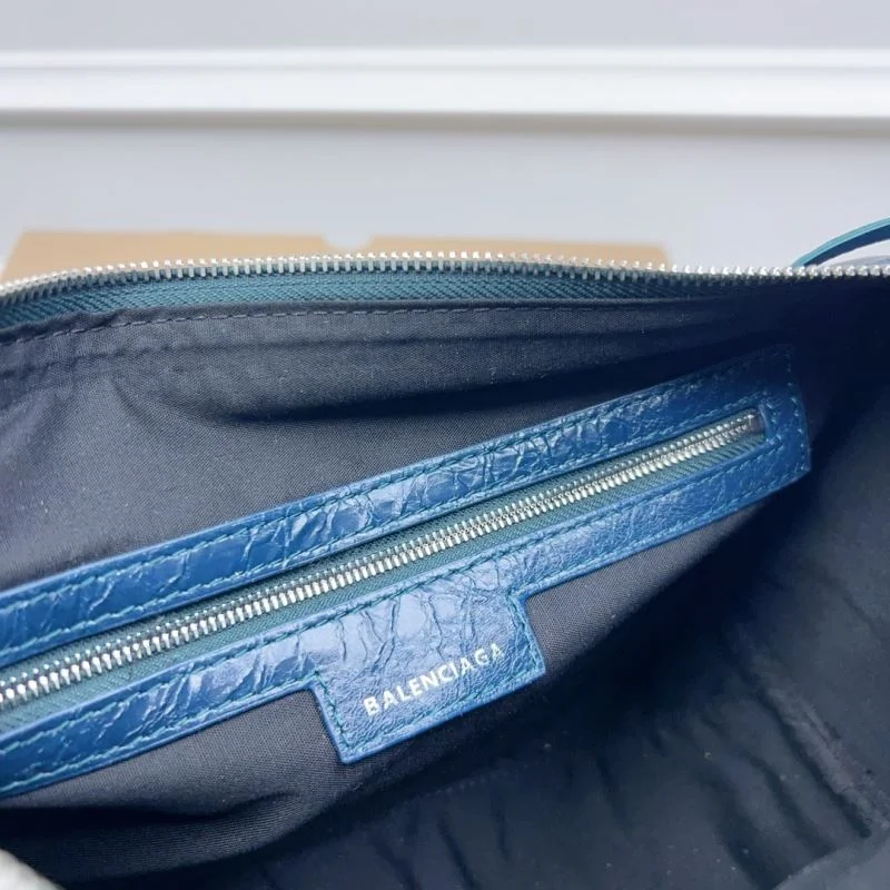 Value-priced Balenciaga Classic City Bags