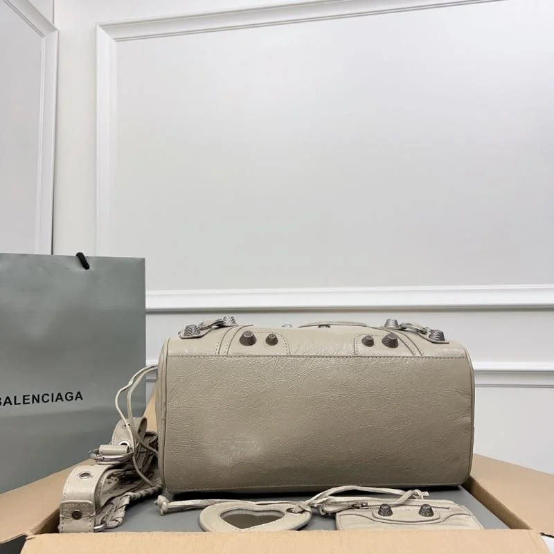 1:1 copy Balenciaga Classic City Bags