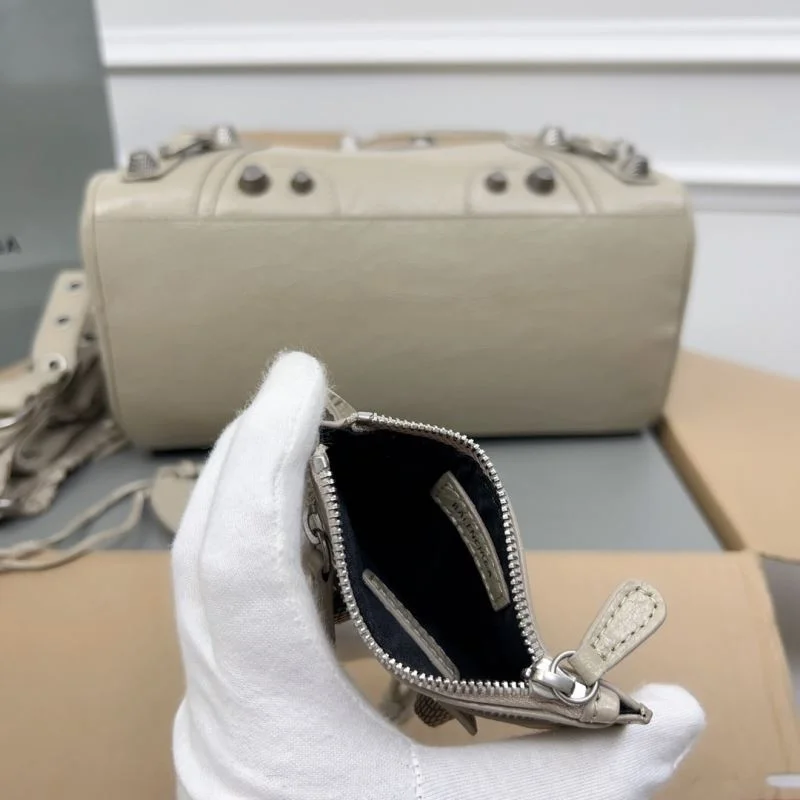 1:1 copy Balenciaga Classic City Bags