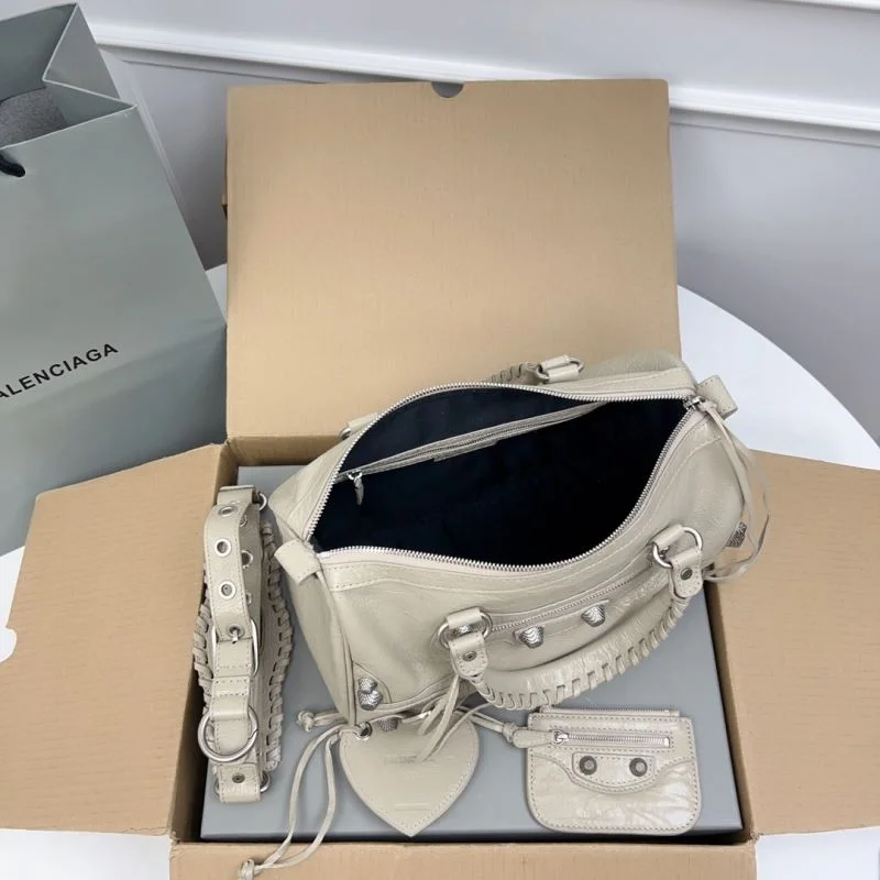 1:1 copy Balenciaga Classic City Bags