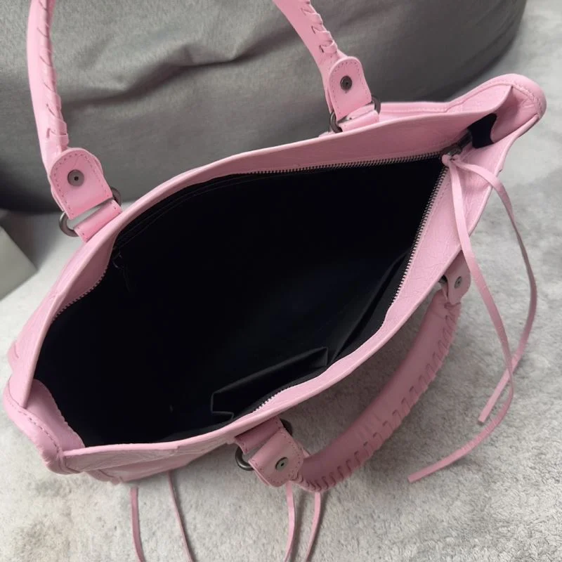Affordable Balenciaga Classic Lightweight Motorcycle Bag - Elegant Revival