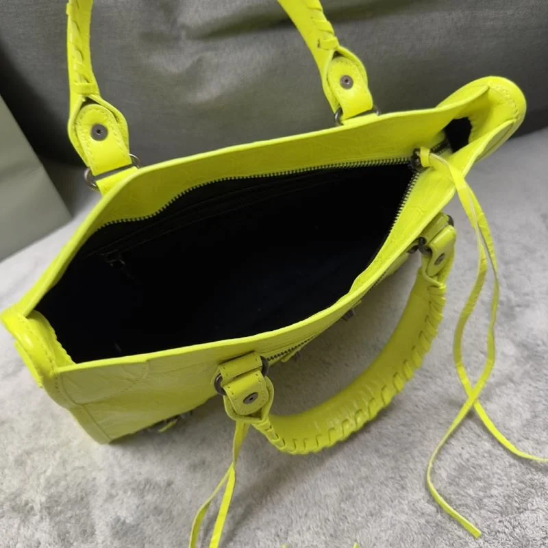 Legit Balenciaga Classic Medium Motorcycle Bag - Elegant Revival