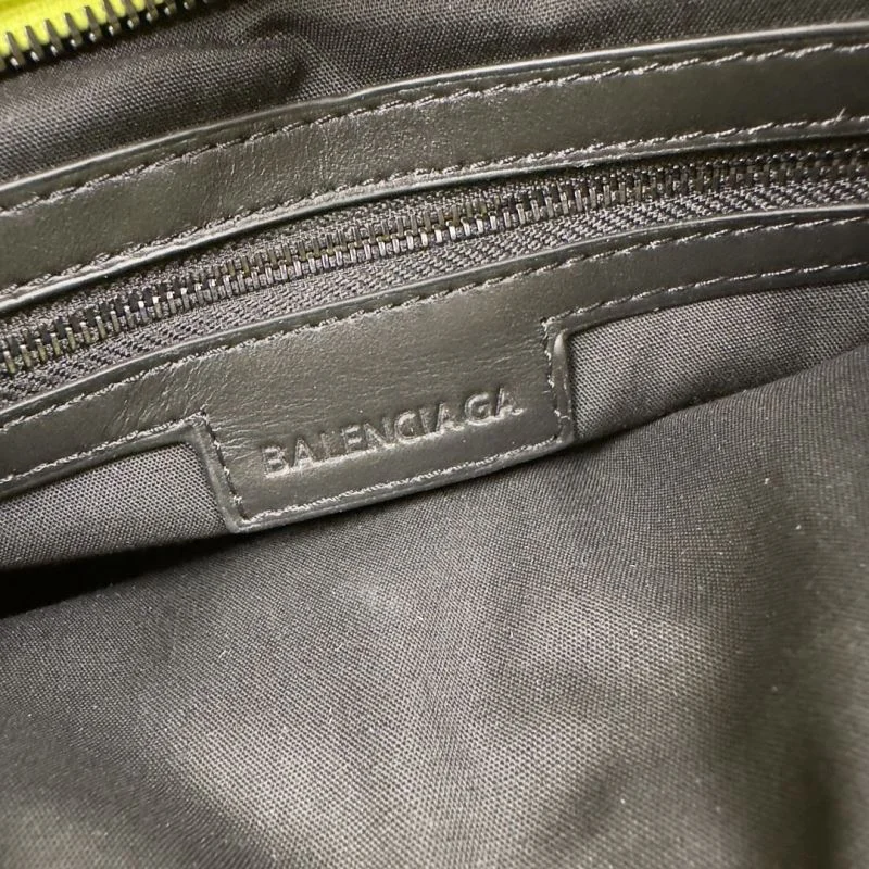 Legit Balenciaga Classic Medium Motorcycle Bag - Elegant Revival