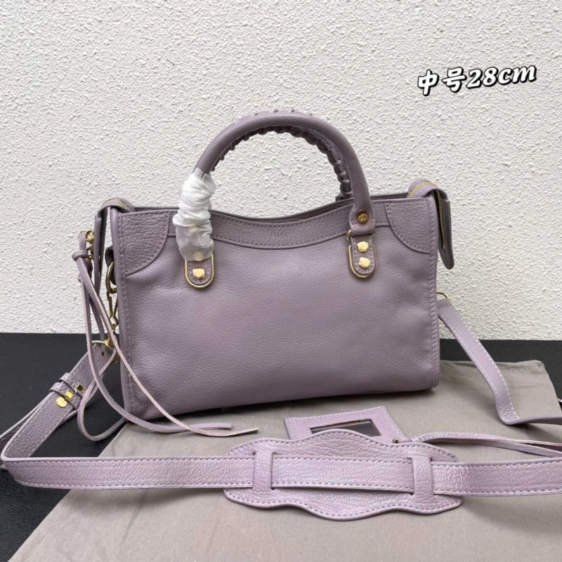 Accurate model Balenciaga Classic Medium Motorcycle Bag with Detachable Strap