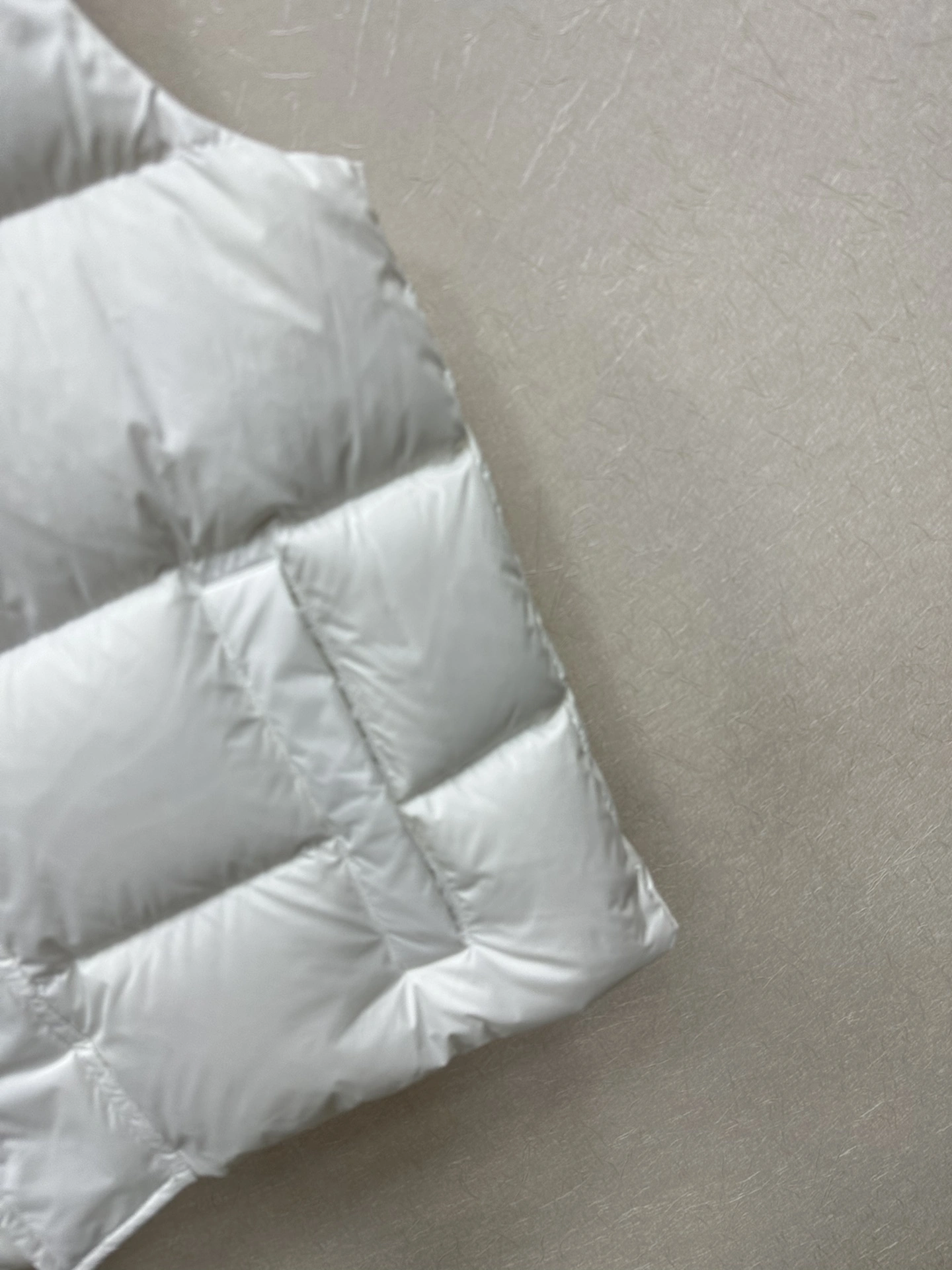 Exact replica Balenciaga Down Jackets