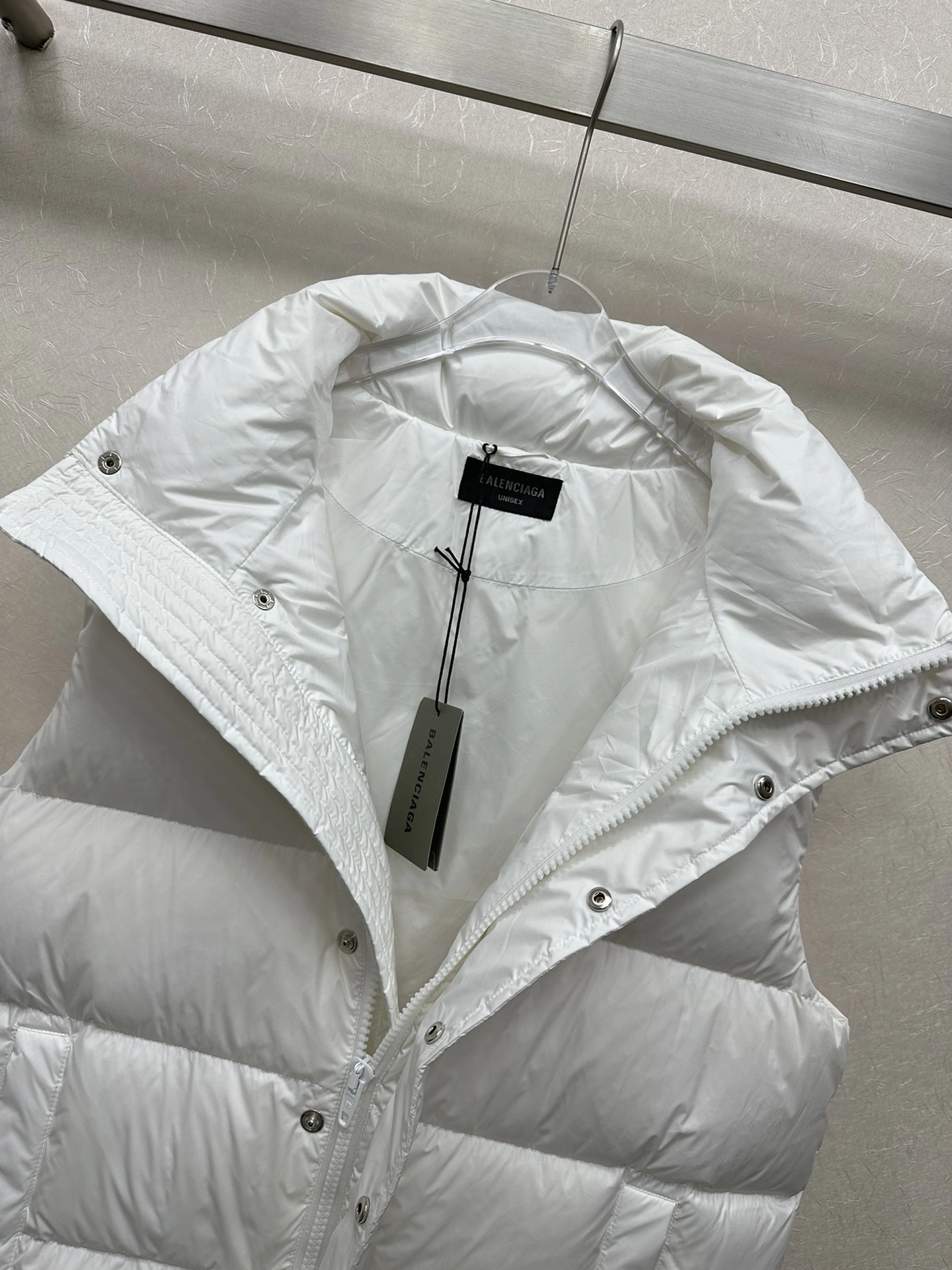 Exact replica Balenciaga Down Jackets