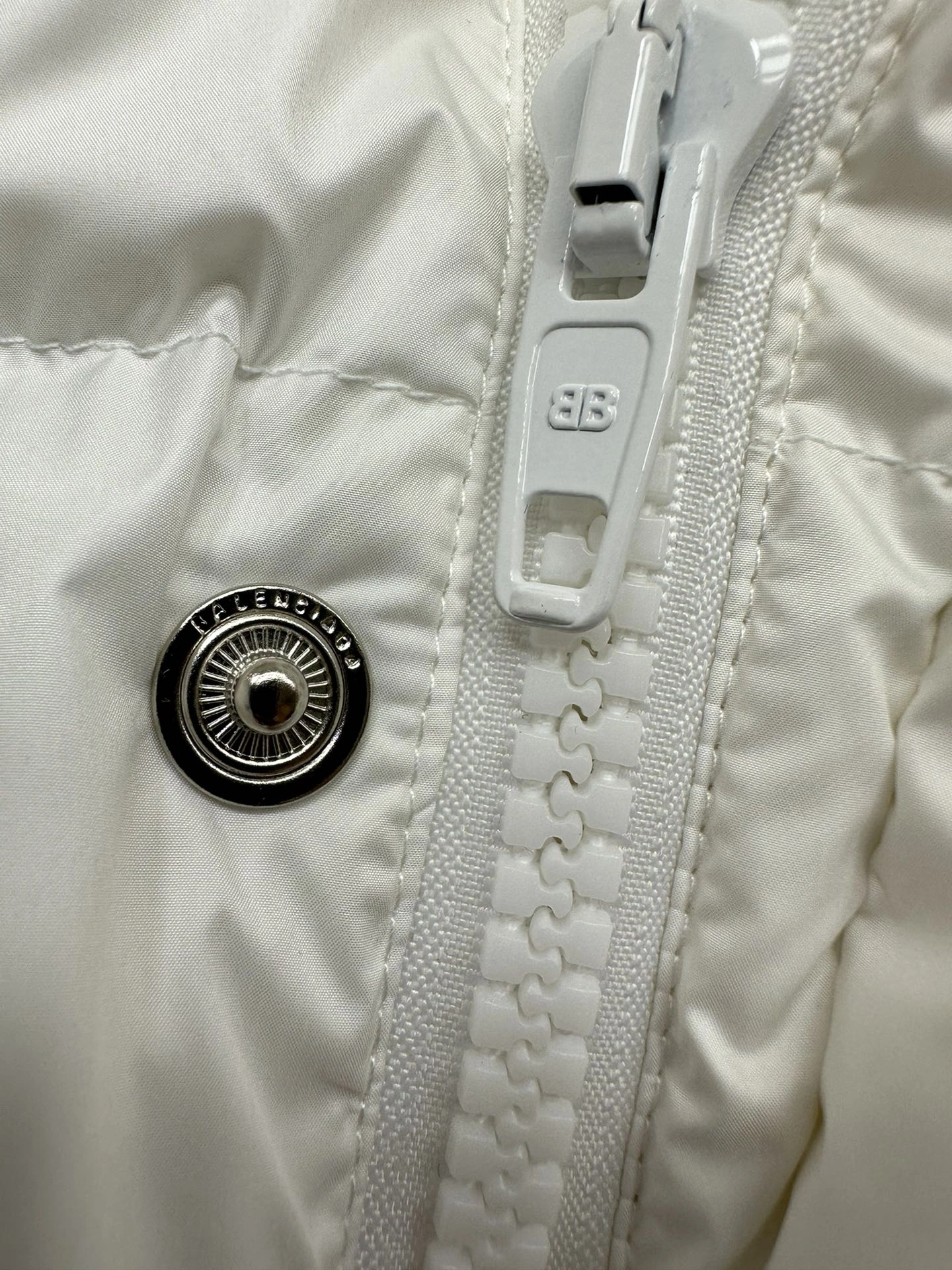 Exact replica Balenciaga Down Jackets