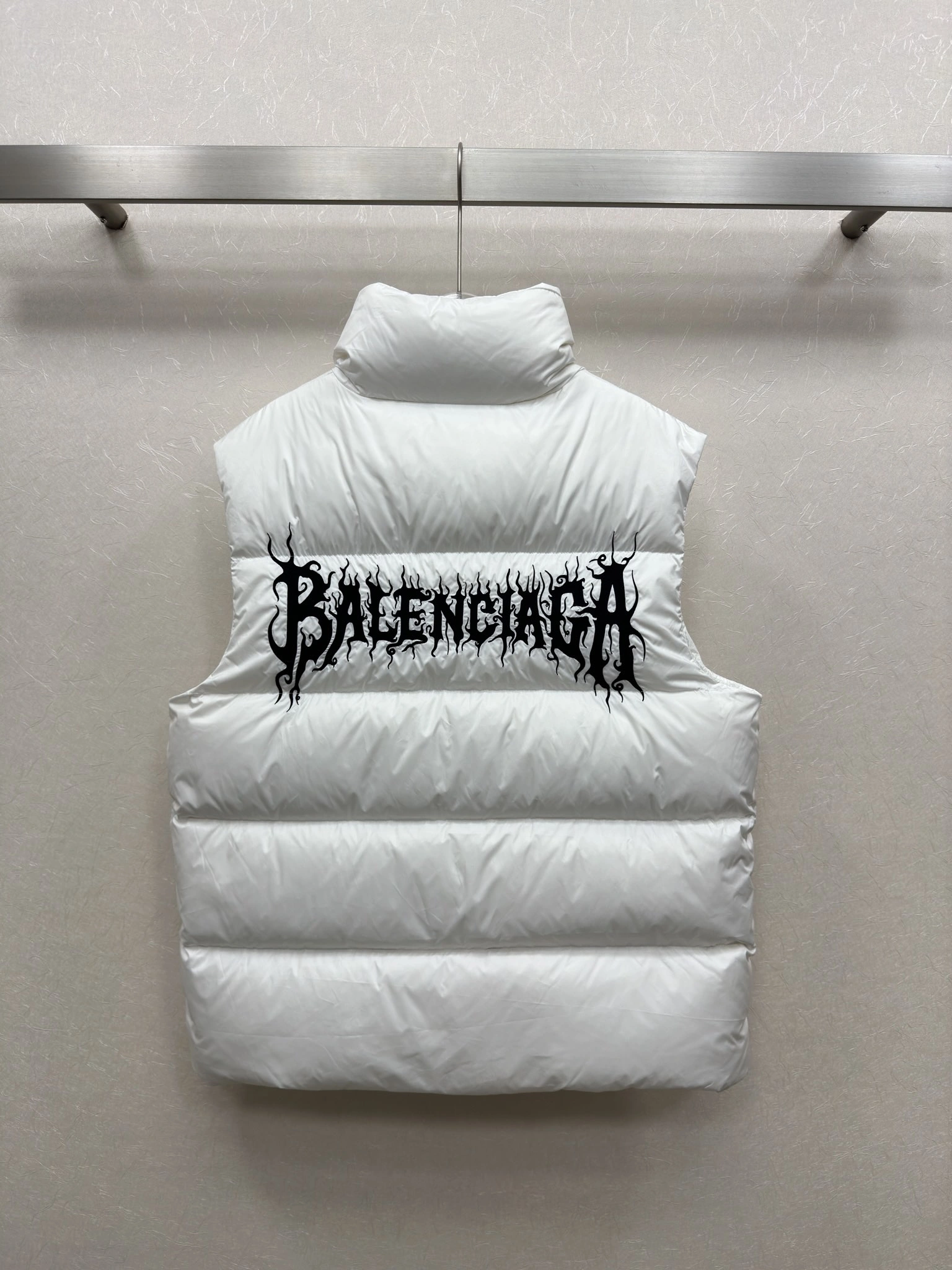 Exact replica Balenciaga Down Jackets