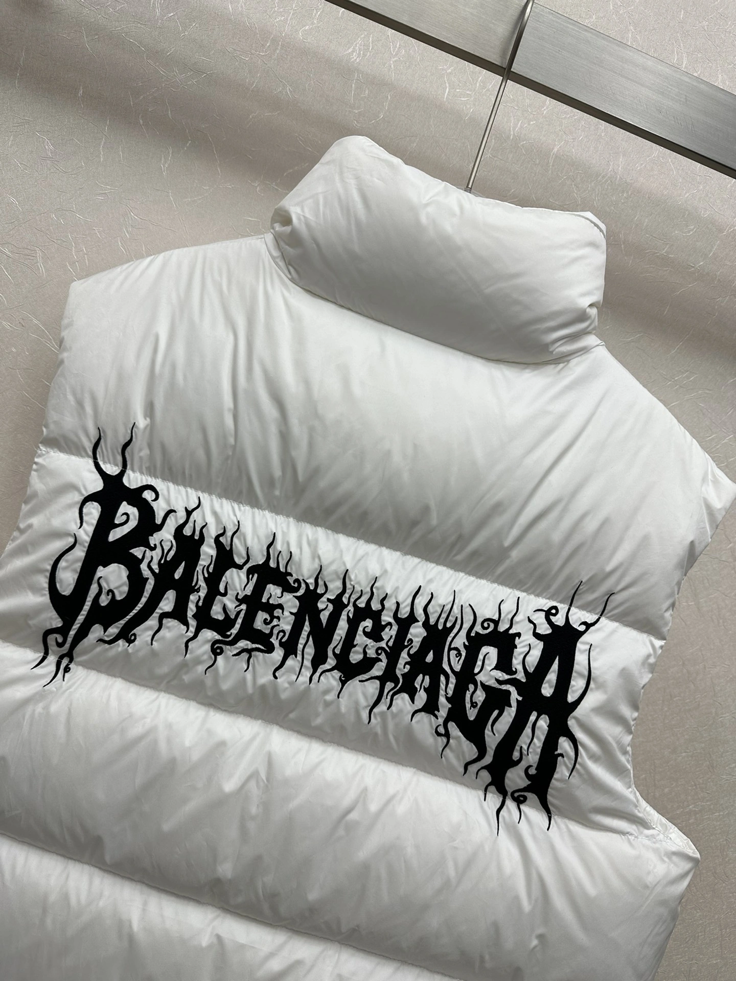 Exact replica Balenciaga Down Jackets
