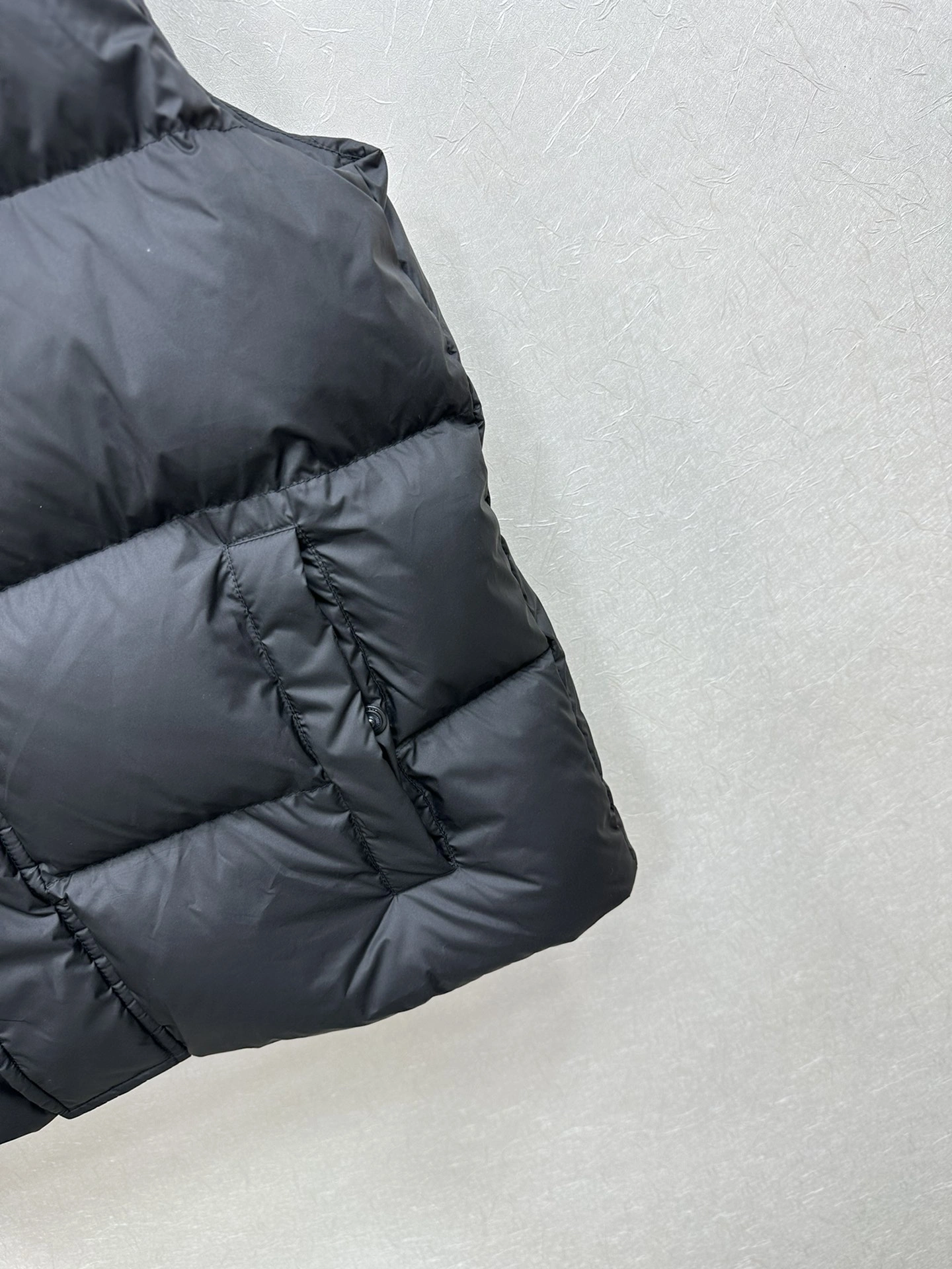 Factory-made Balenciaga Down Jackets
