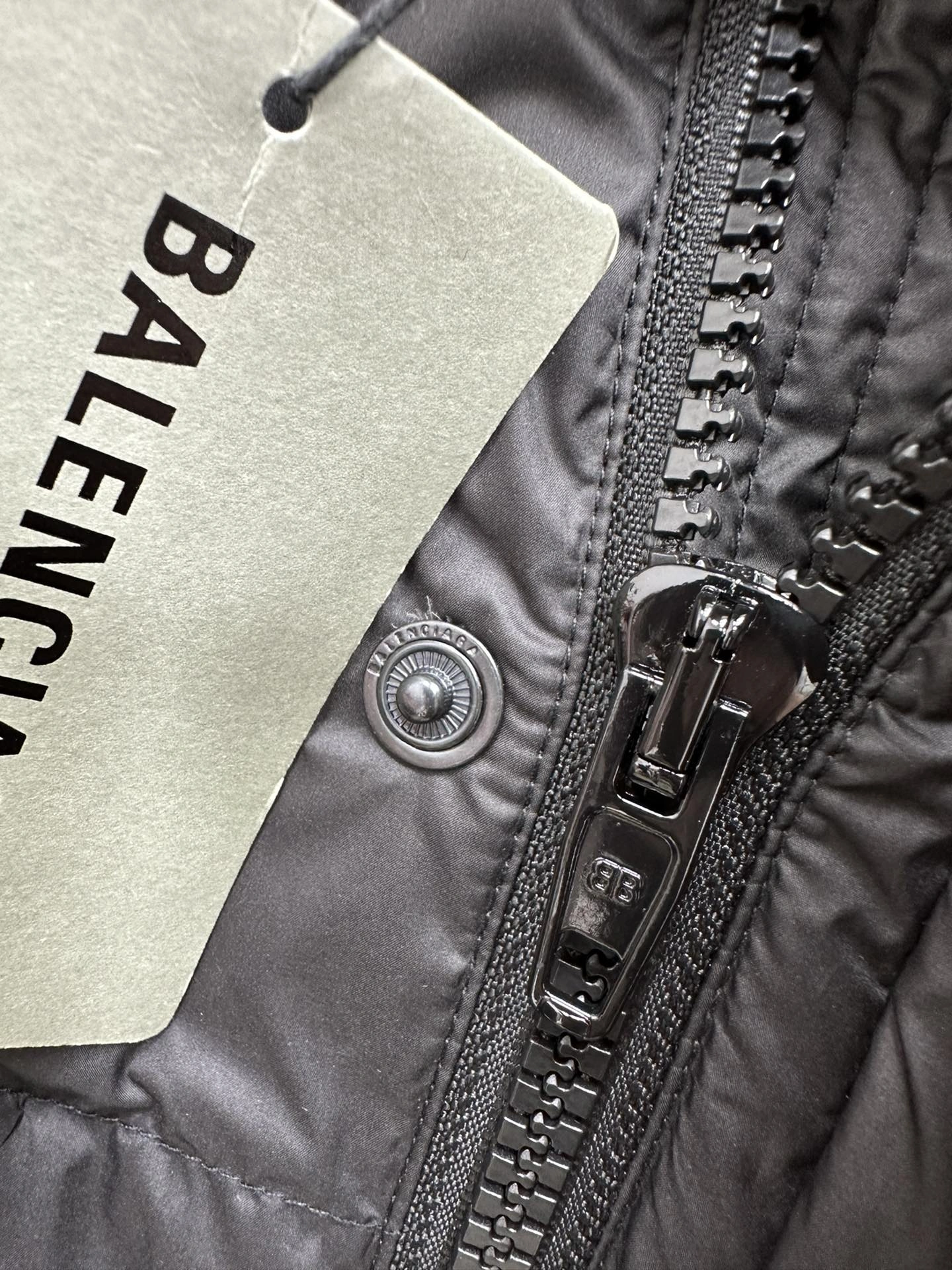 Factory-made Balenciaga Down Jackets