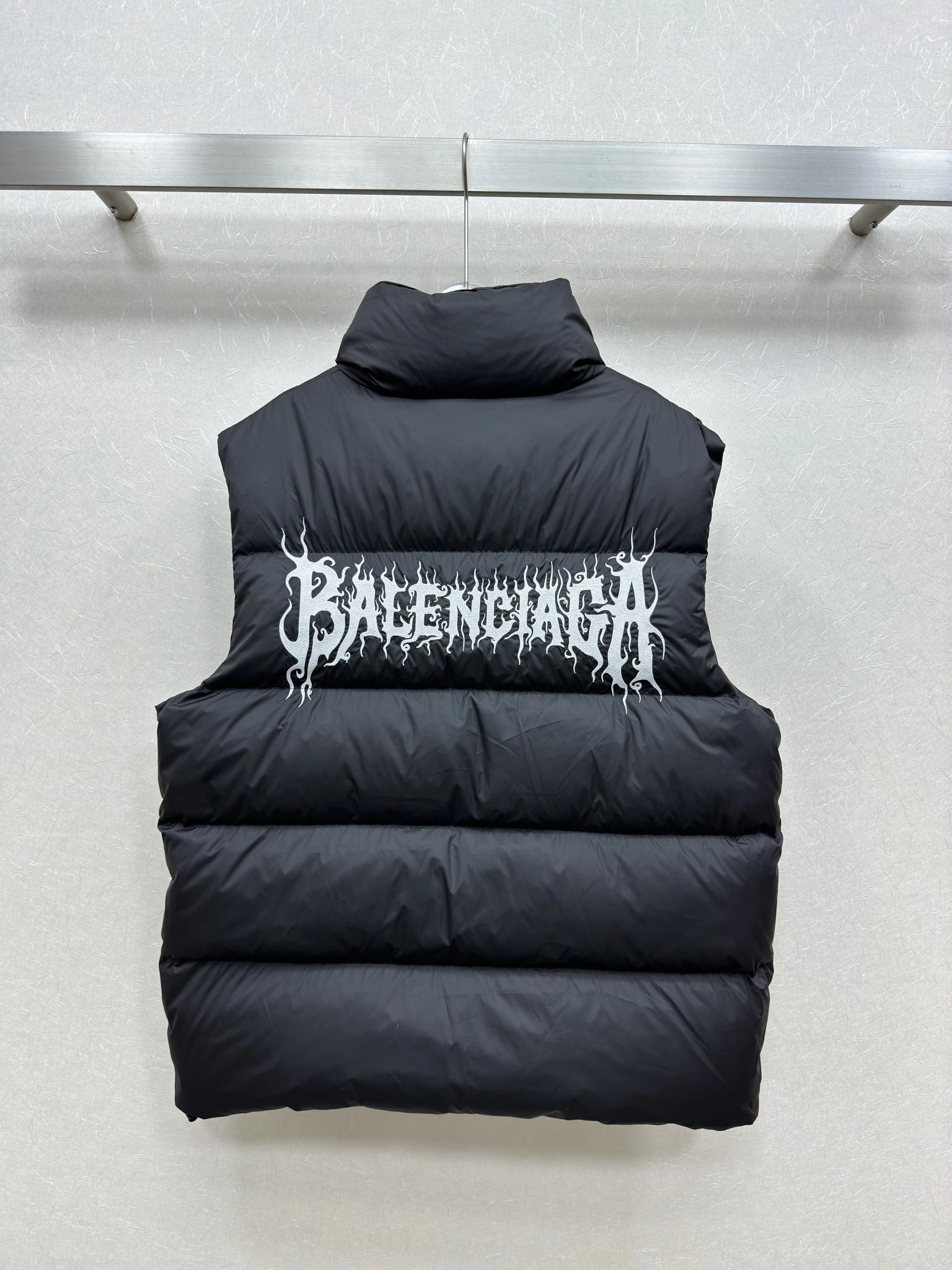 Factory-made Balenciaga Down Jackets