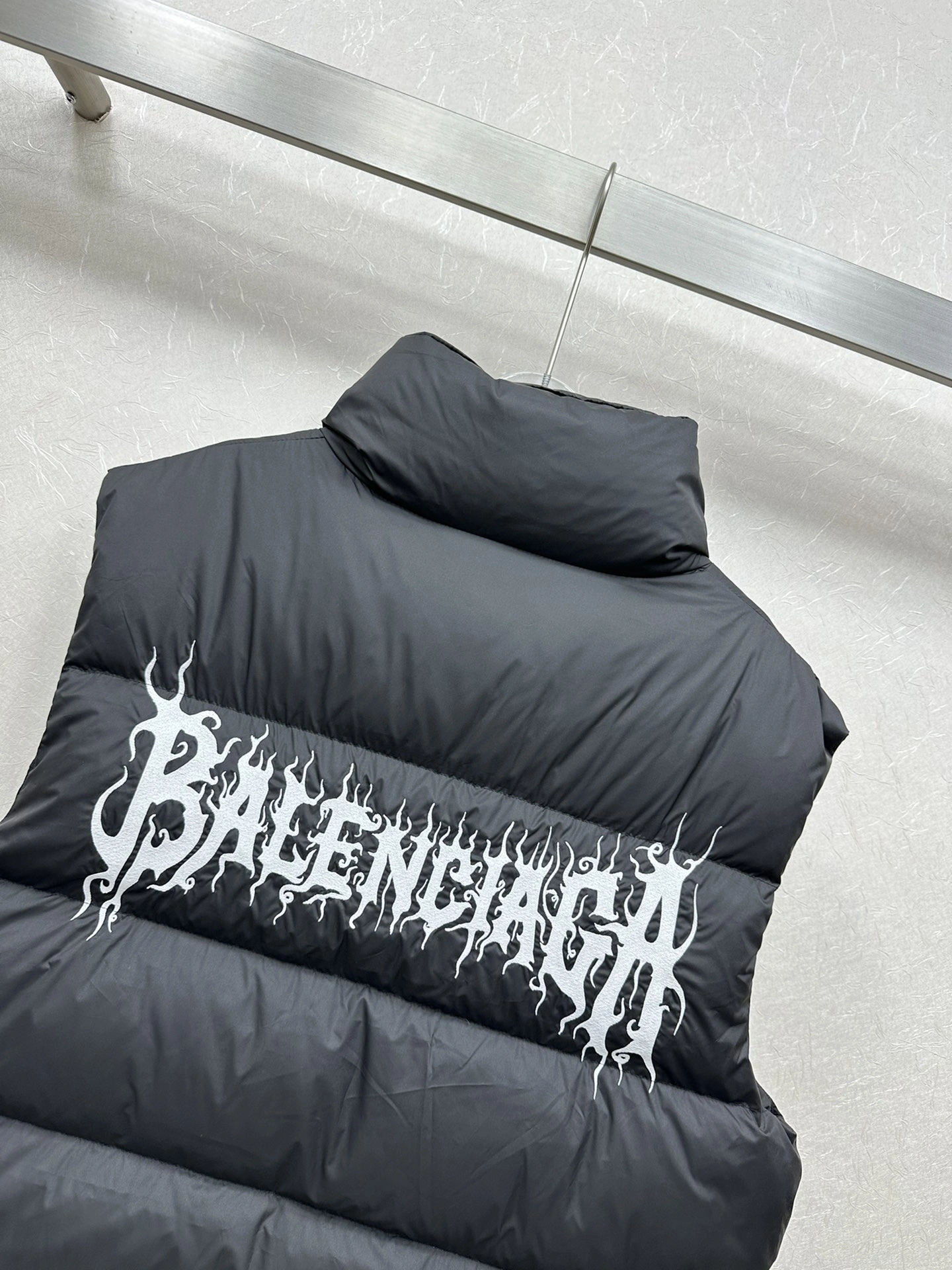 Factory-made Balenciaga Down Jackets
