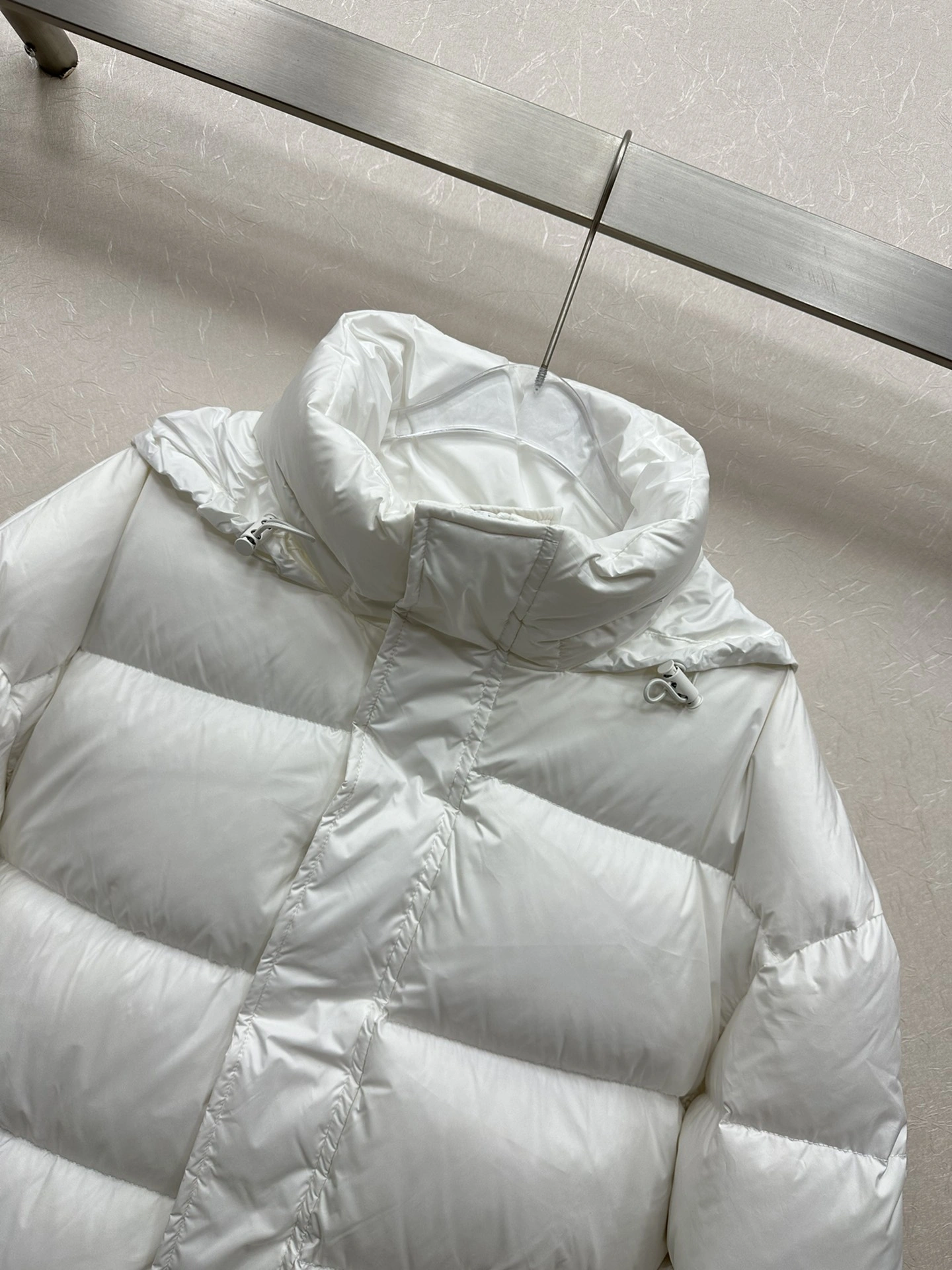 Factory-made Balenciaga Down Jackets
