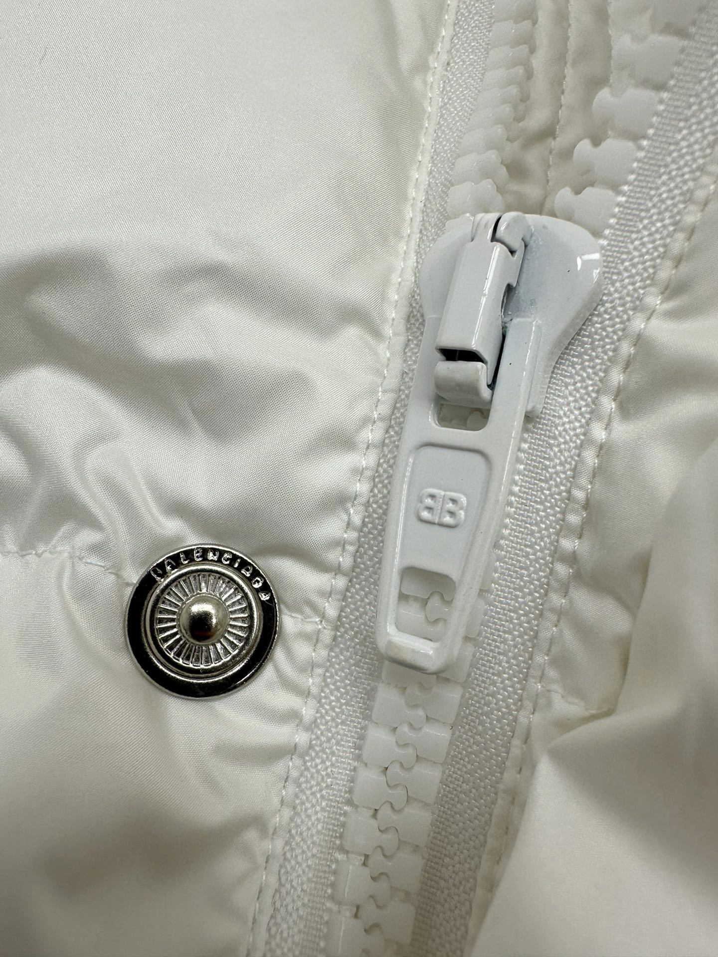 Factory-made Balenciaga Down Jackets