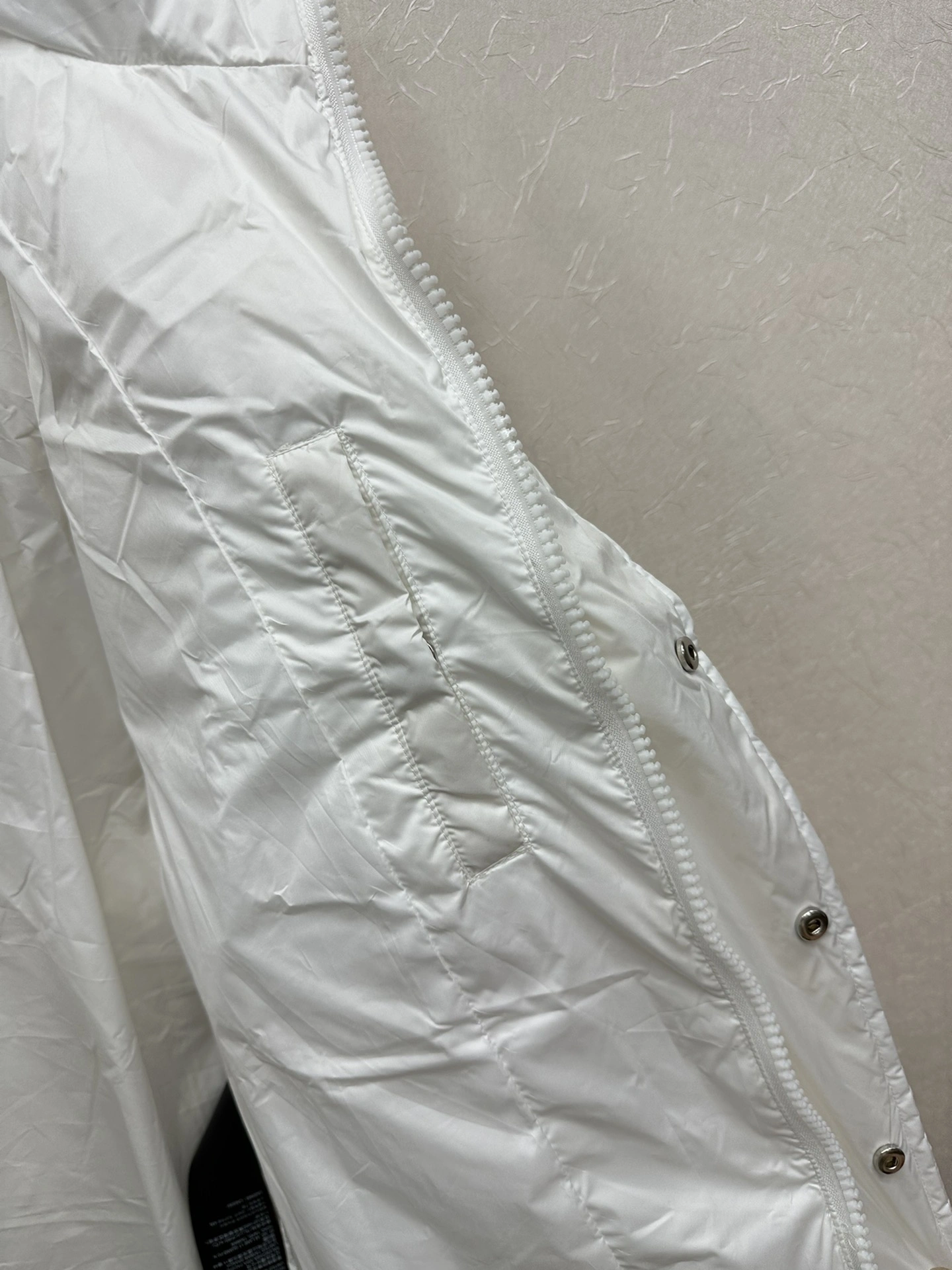 Factory-made Balenciaga Down Jackets