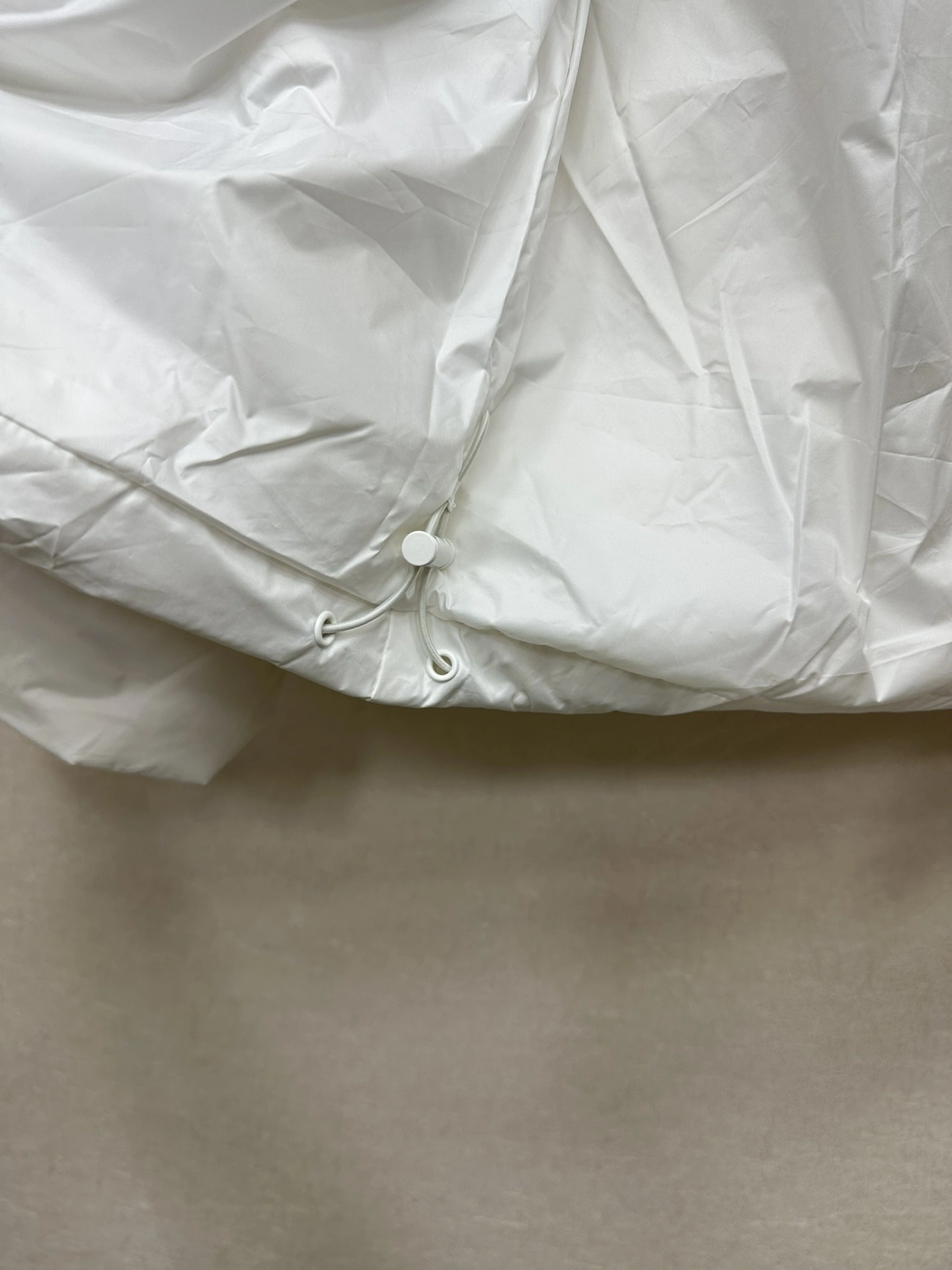 Factory-made Balenciaga Down Jackets