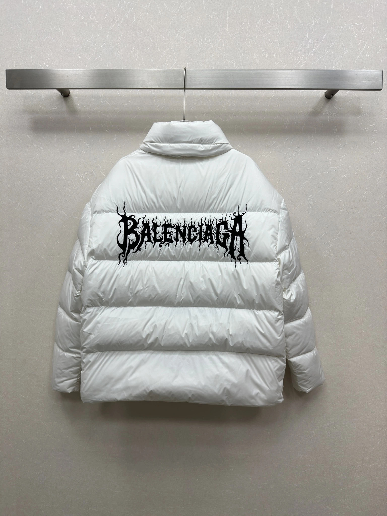 Factory-made Balenciaga Down Jackets