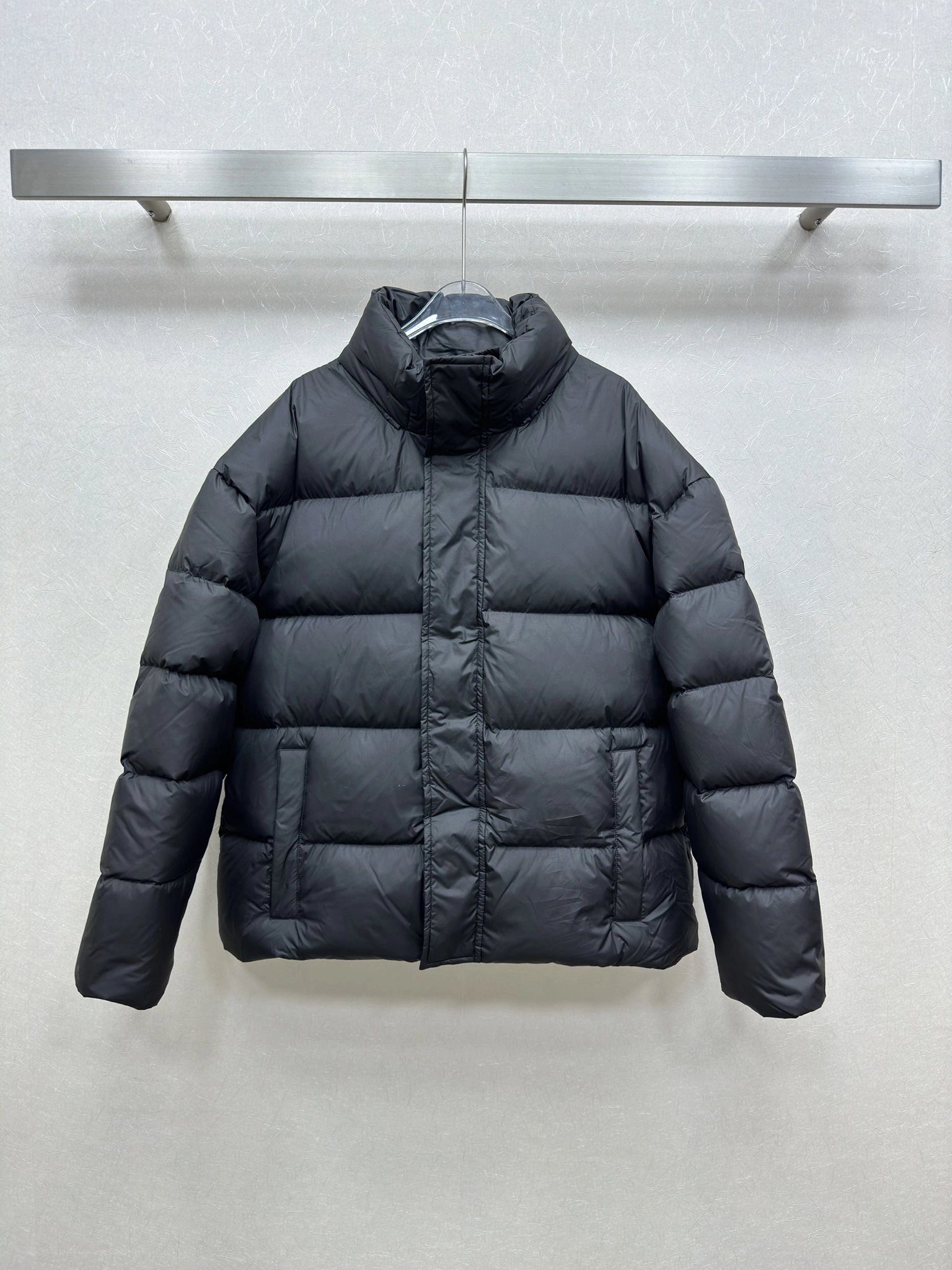 Balenciaga Down Jackets
