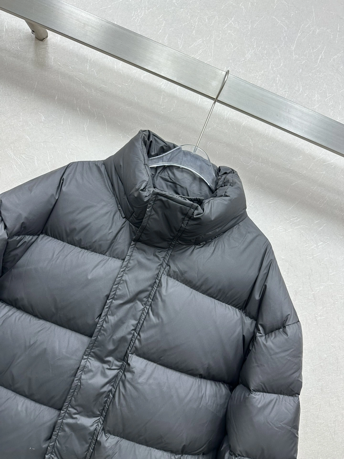 1:1 copy Balenciaga Down Jackets