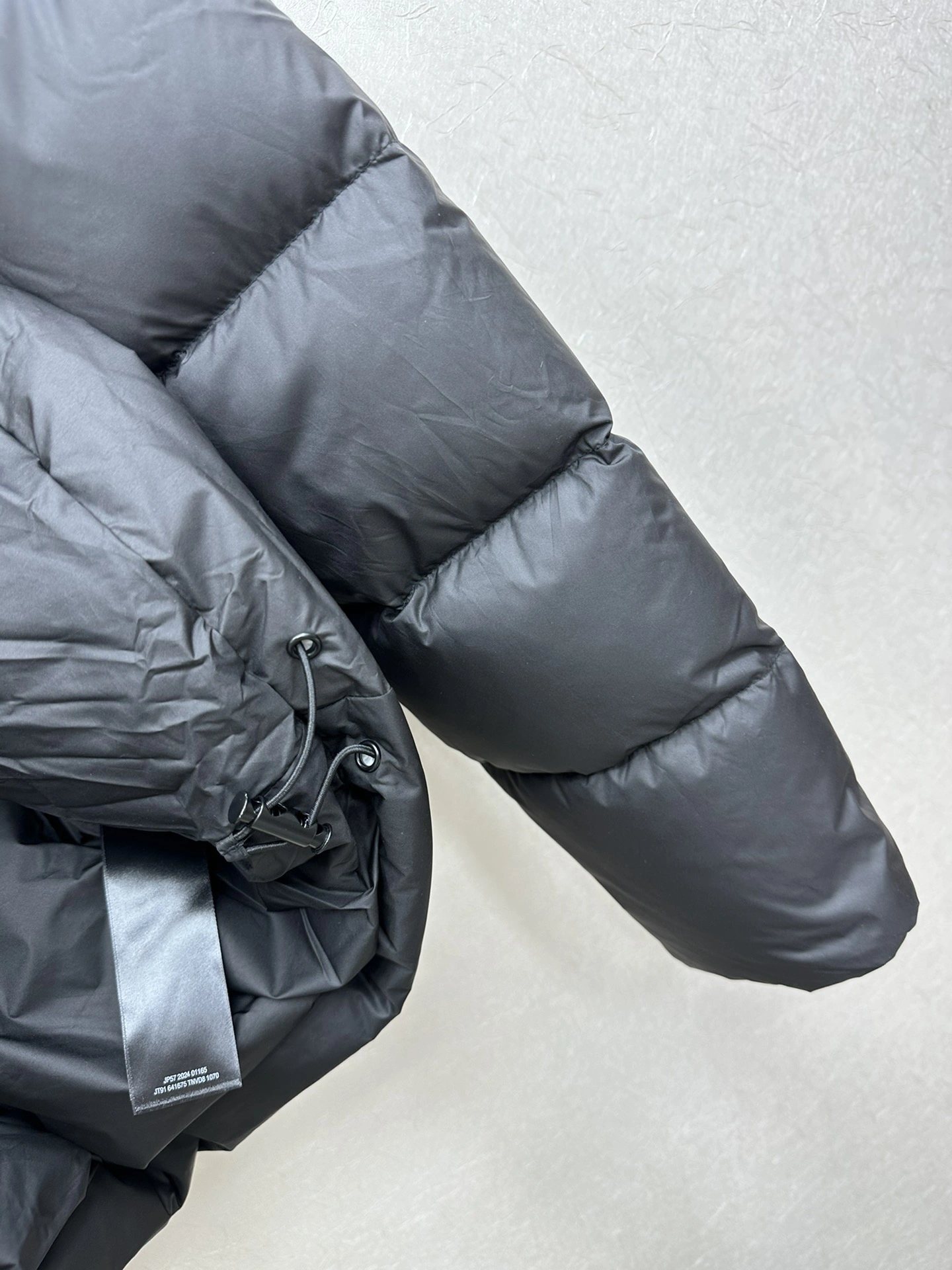 1:1 copy Balenciaga Down Jackets