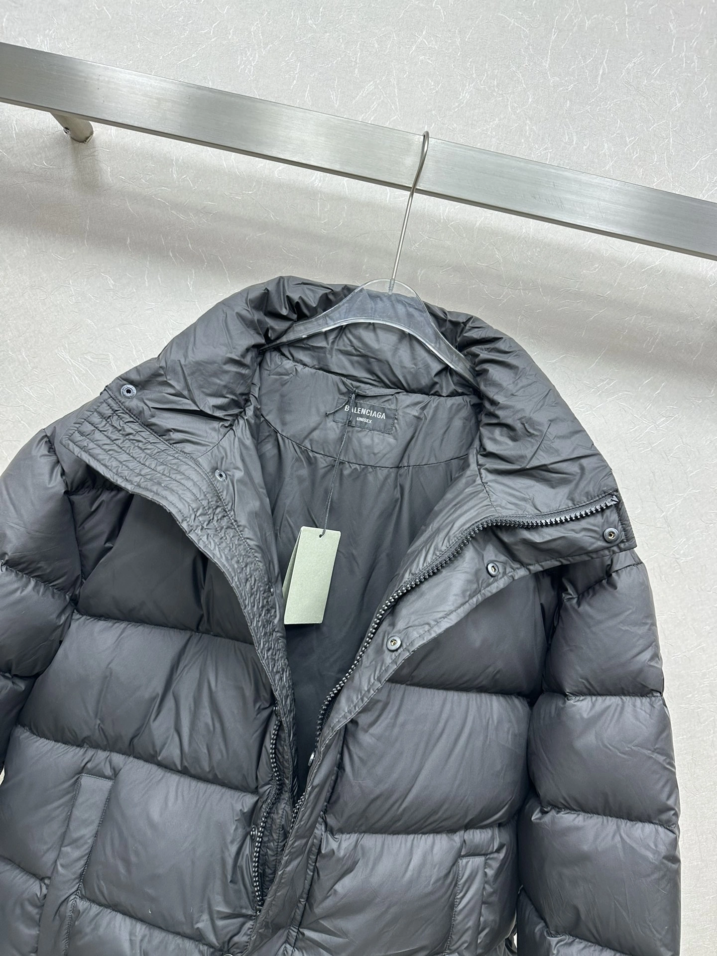 1:1 copy Balenciaga Down Jackets