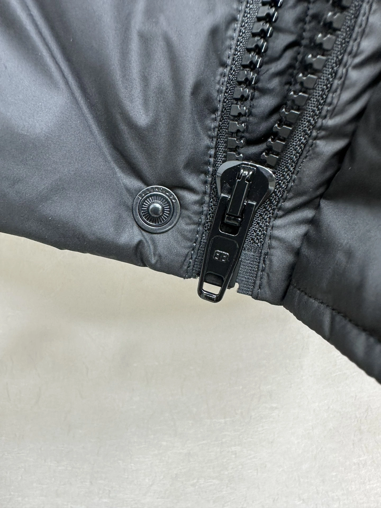 1:1 copy Balenciaga Down Jackets