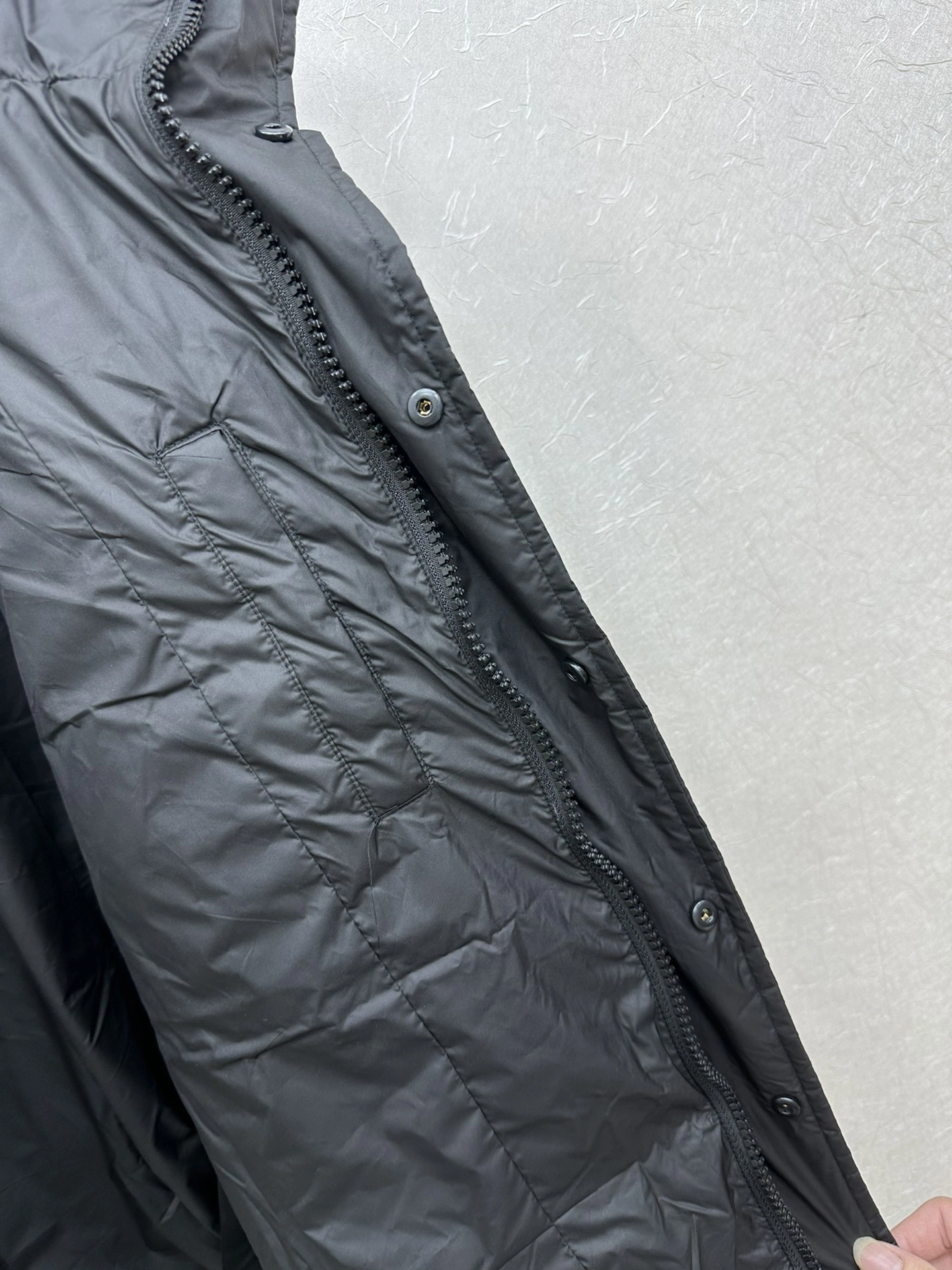 1:1 copy Balenciaga Down Jackets