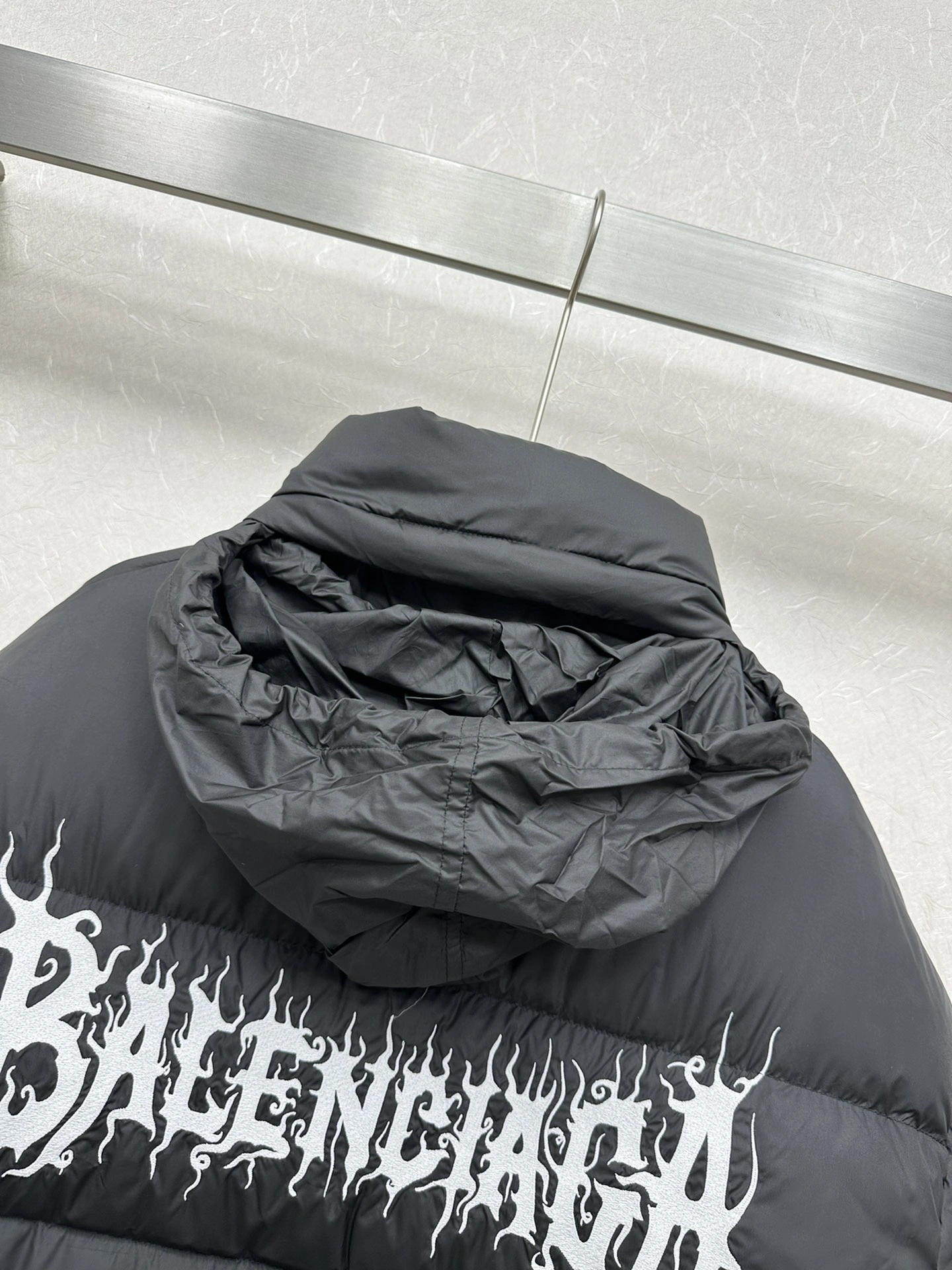 1:1 copy Balenciaga Down Jackets