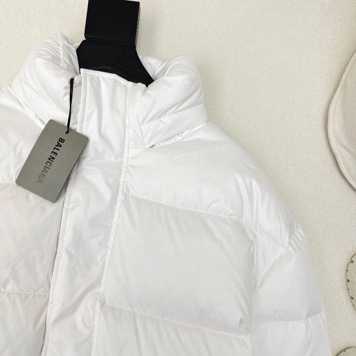 High accuracy Balenciaga Down Jackets
