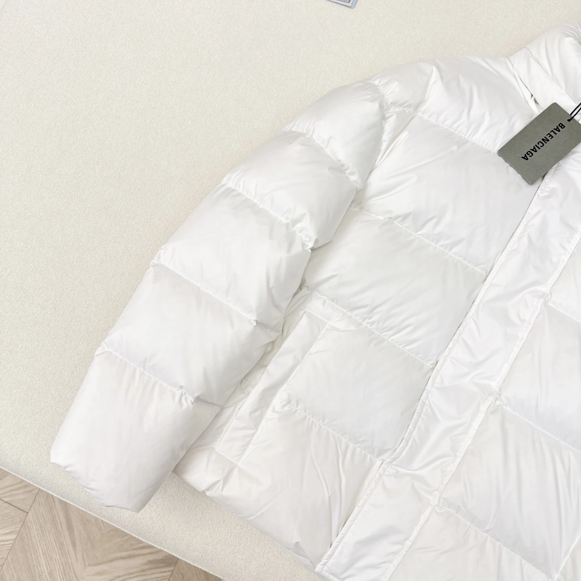 High accuracy Balenciaga Down Jackets