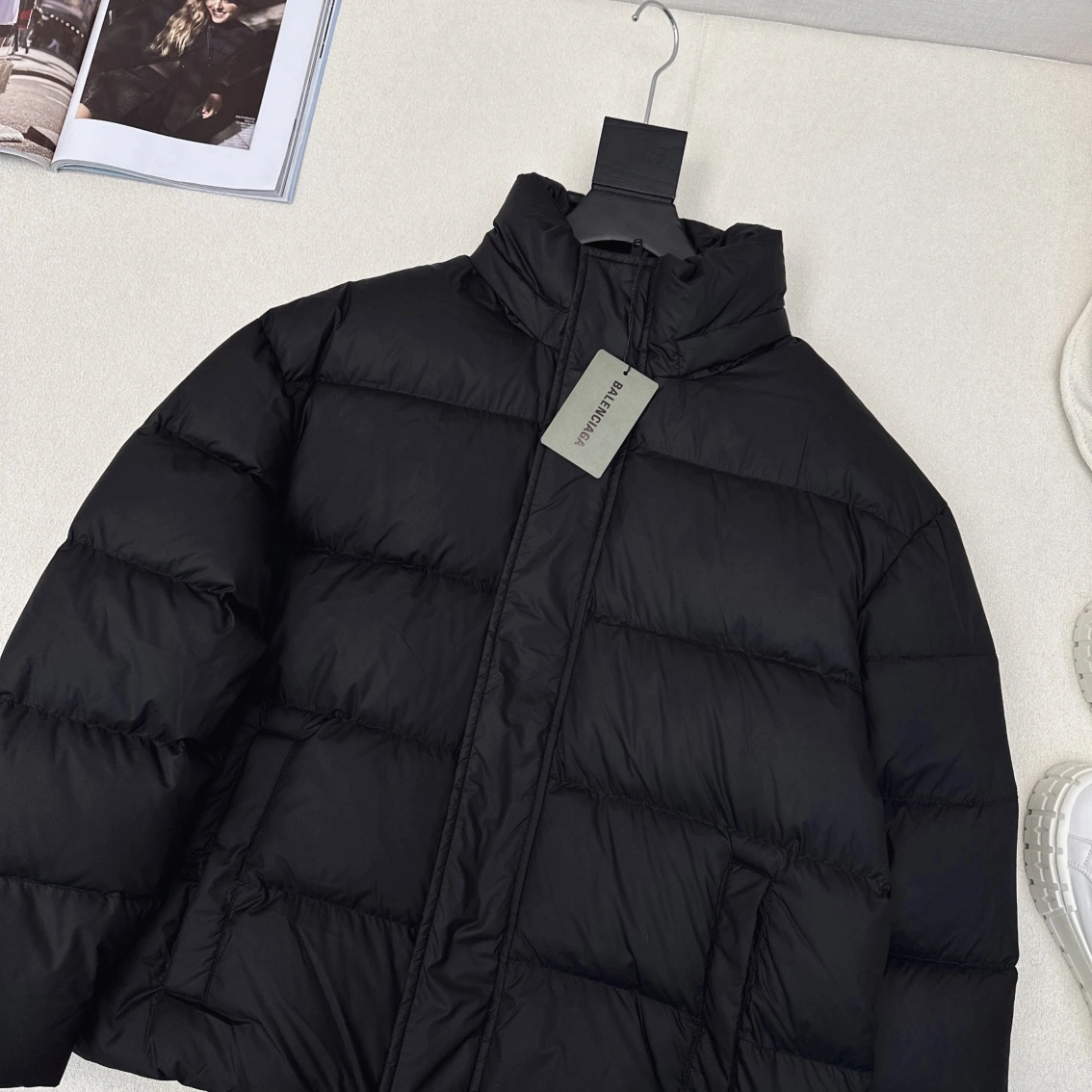 OEM Balenciaga Down Jackets