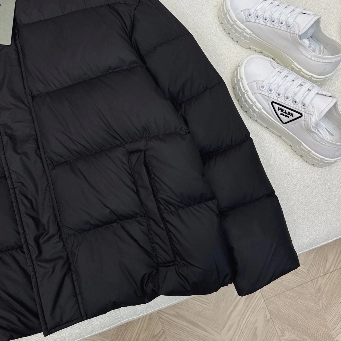 OEM Balenciaga Down Jackets