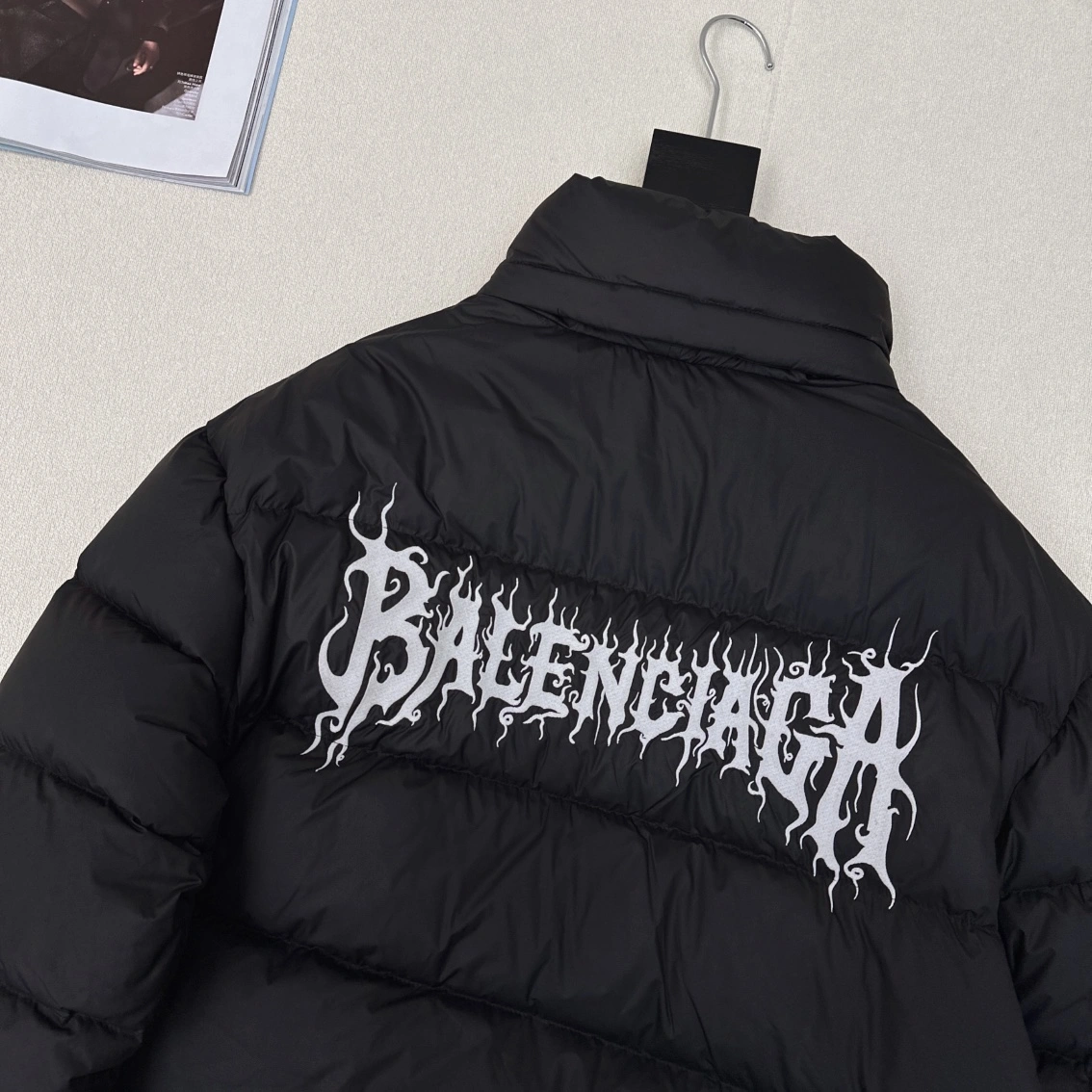OEM Balenciaga Down Jackets