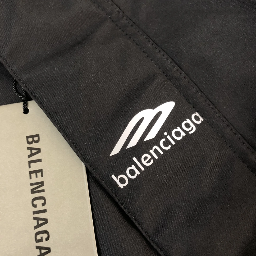 Brand-original Balenciaga Down Jackets
