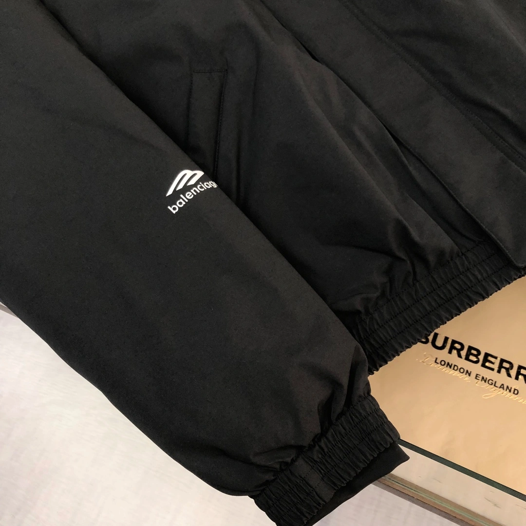 Brand-original Balenciaga Down Jackets
