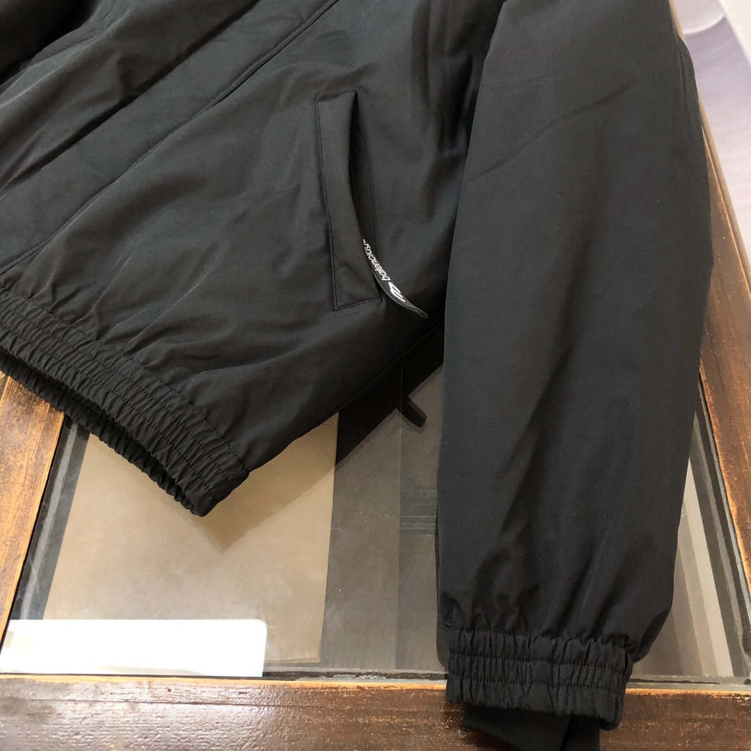 Brand-original Balenciaga Down Jackets