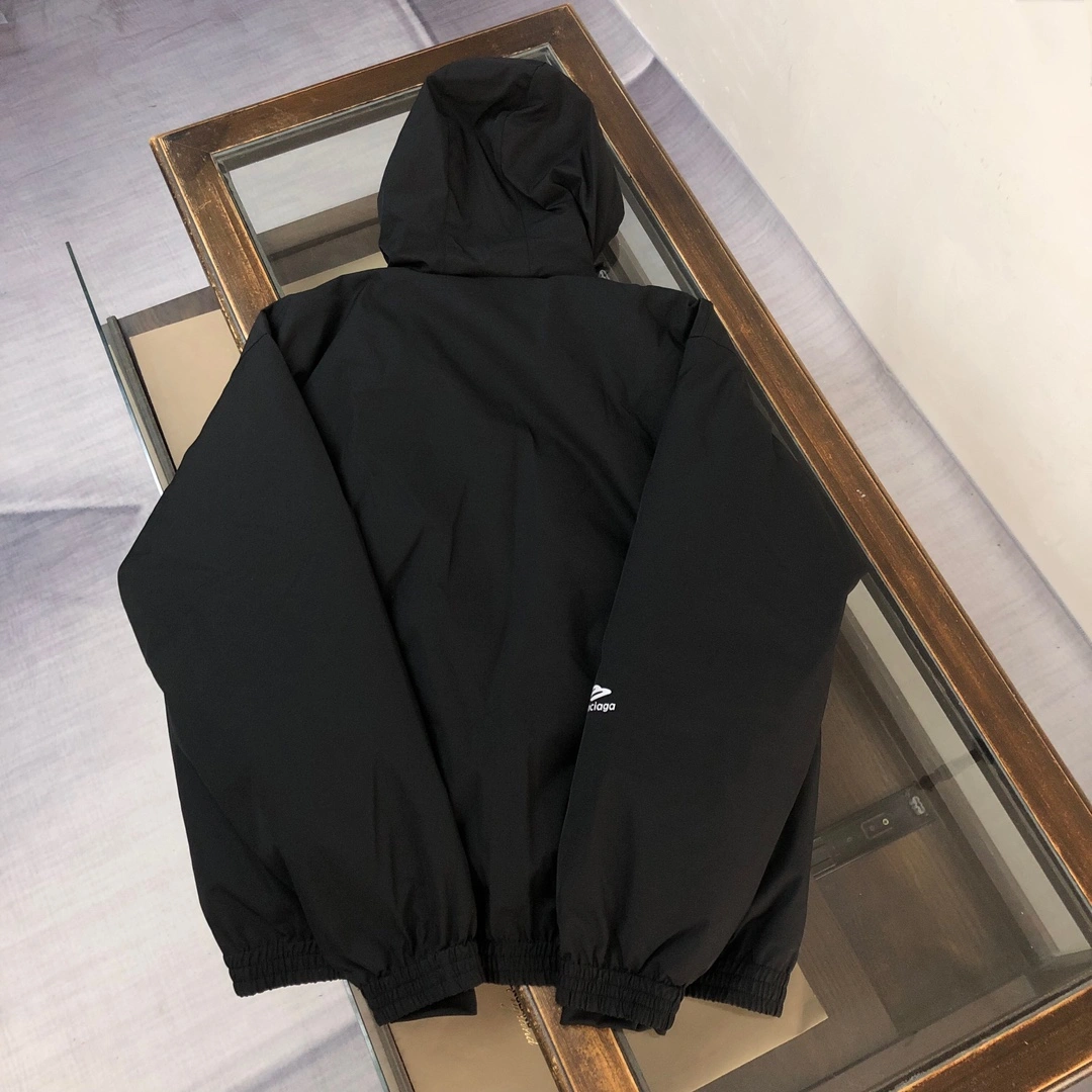 Brand-original Balenciaga Down Jackets