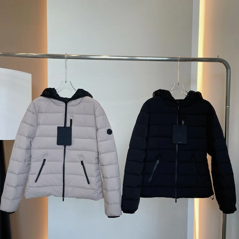 Value-priced Balenciaga Down Jackets