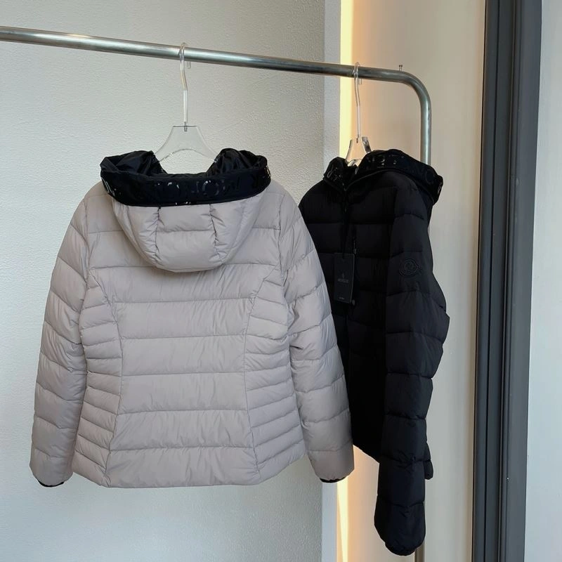 Value-priced Balenciaga Down Jackets