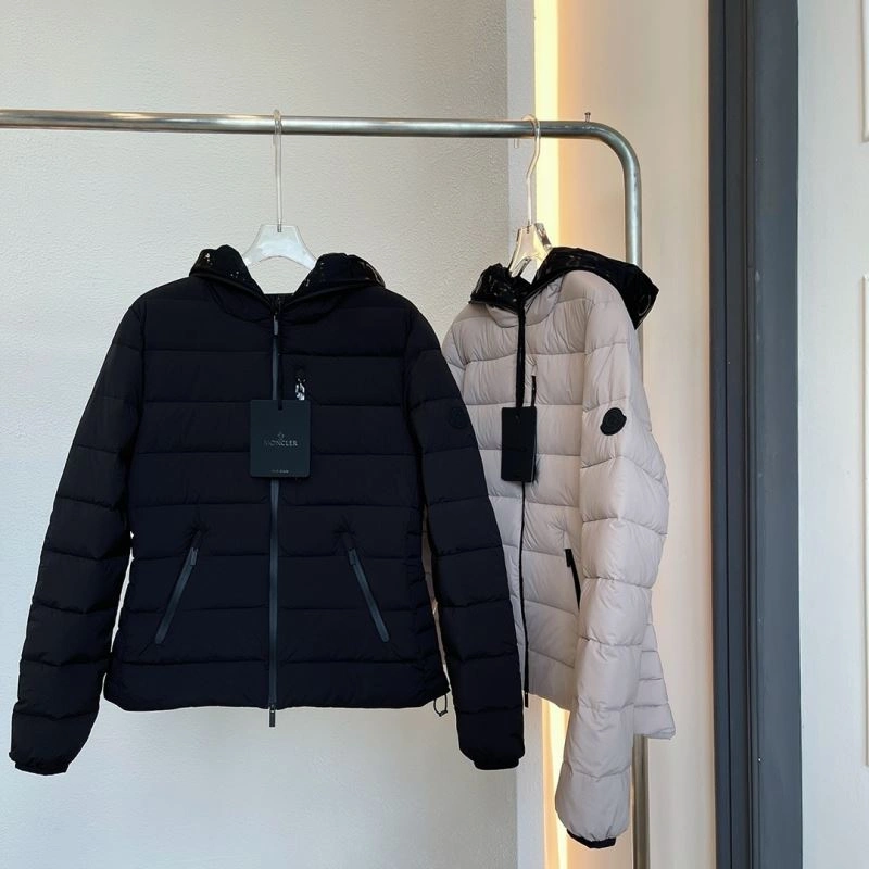 Value-priced Balenciaga Down Jackets